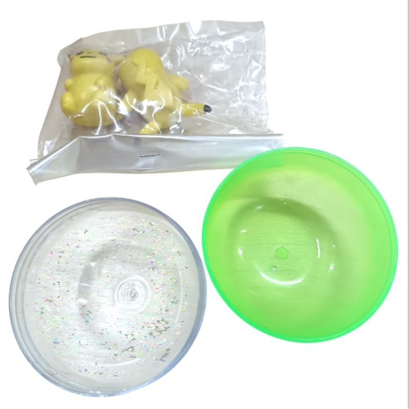 Pokemon pikachu Gashapon | Shopee Malaysia