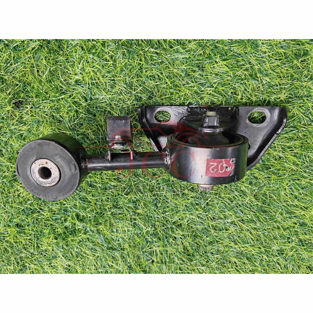 TOYOTA HARRIER ACU30 2005 2AZ 2.4 ENGINE MOUNTING LH | Shopee Malaysia