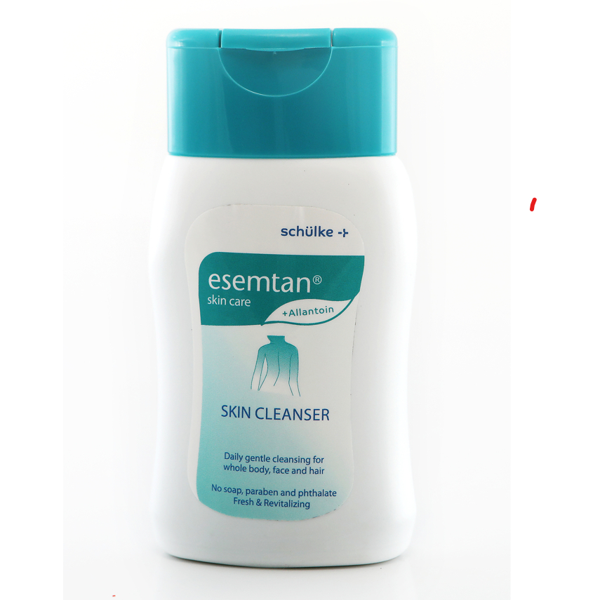 Schulke Esemtan Skin Cleanser 100ml | Shopee Malaysia