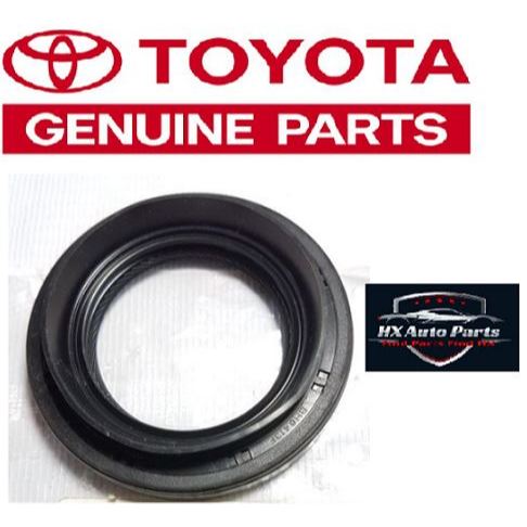 GENUINE TOYOTA DRIVE SHAFT OIL SEAL ~ TOYOTA ESTIMA MCR40 | Shopee Malaysia
