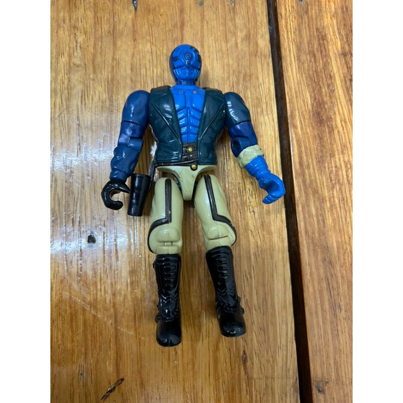 1995 Bandai Saban Masked Rider cyclopter figure | Shopee Malaysia