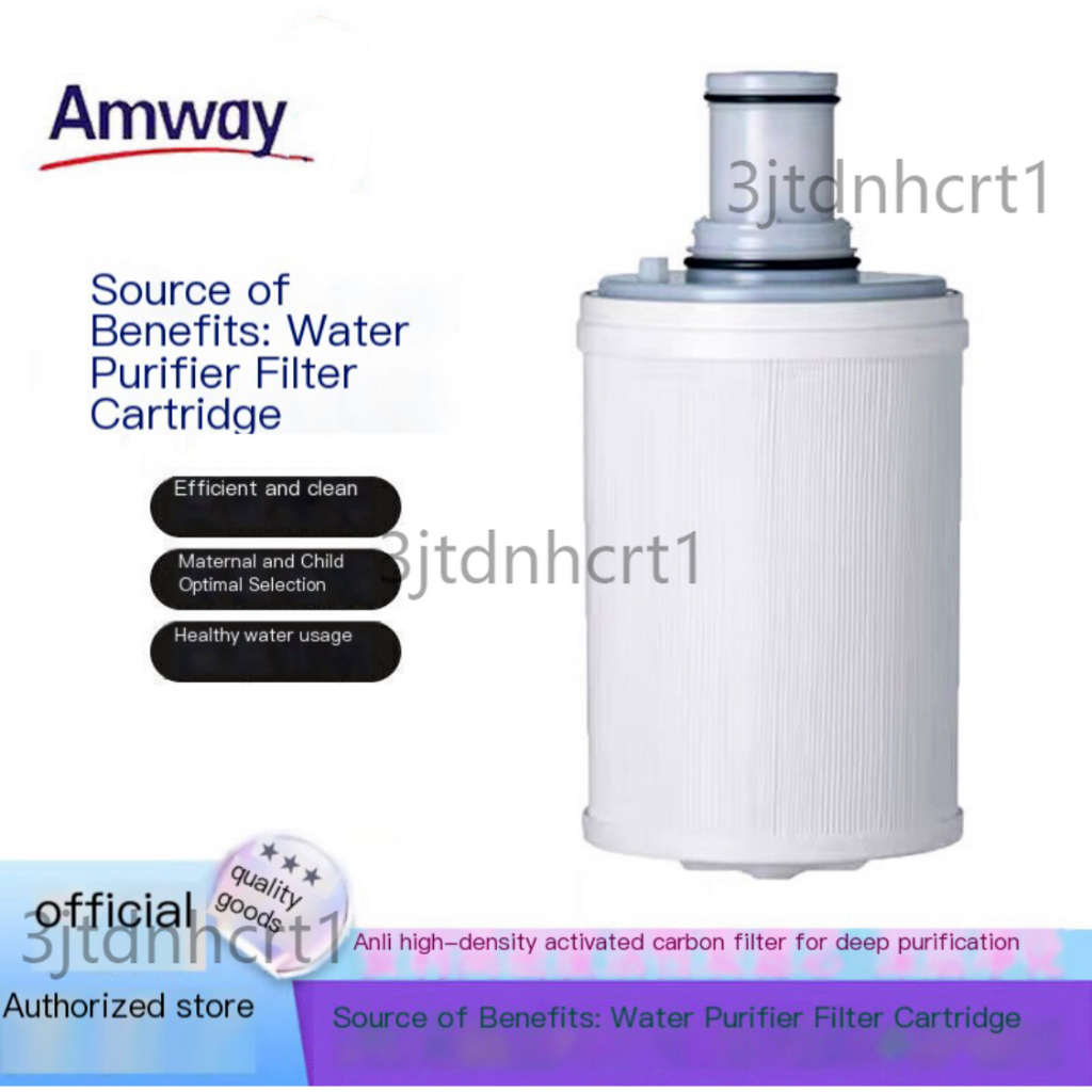 🔥Ready Stock🔥 eSpring Cartridge amway water filter e spring (Fast ...