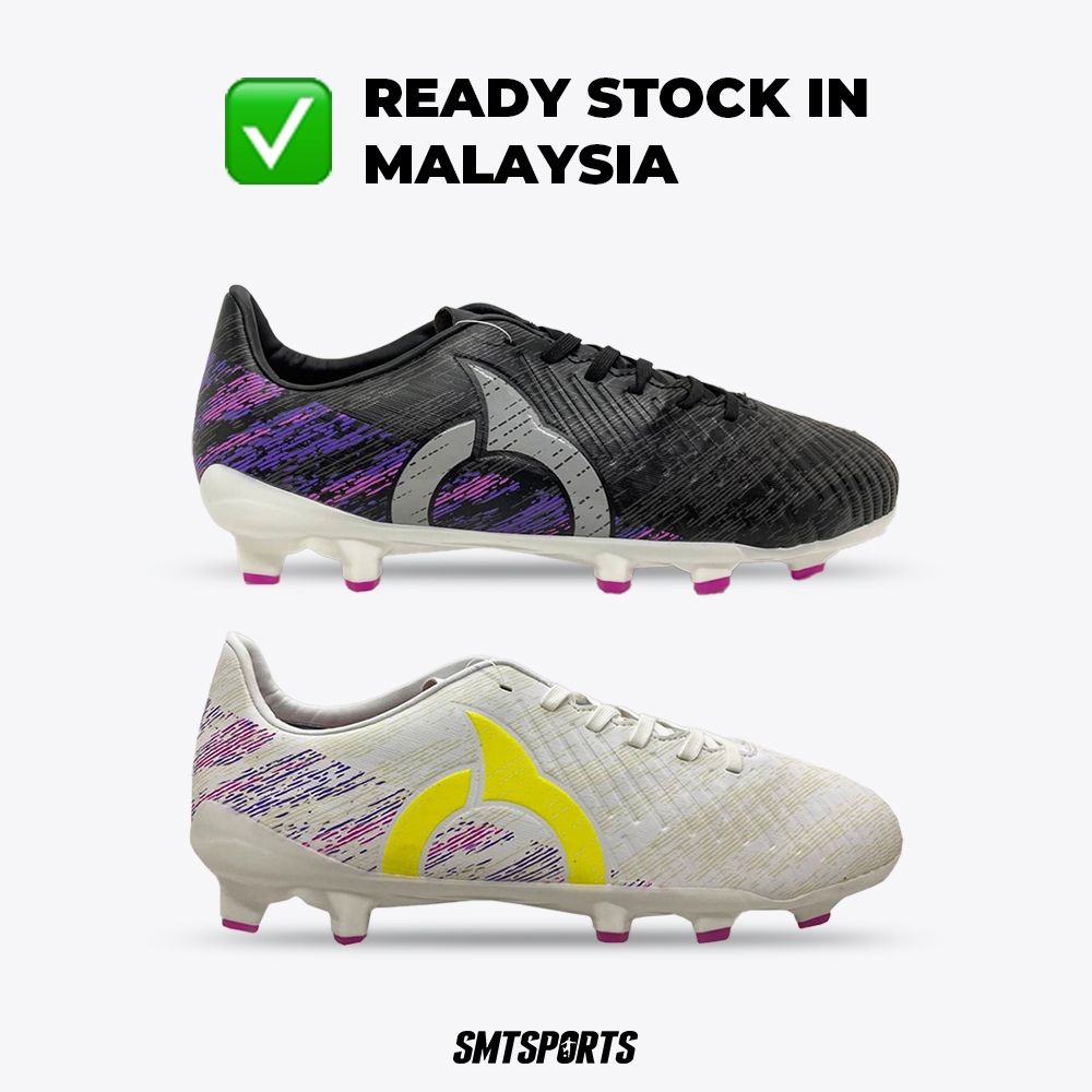 Ortuseight Football Forte Vantage V2 FG | Shopee Malaysia