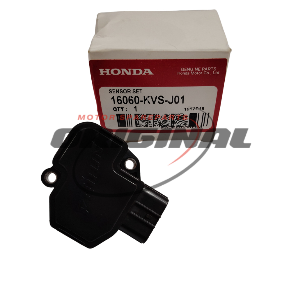 TPS SENSOR Honda RS150 RS150R V1 V2 THROTTLE BODY POSITION SENSOR ...