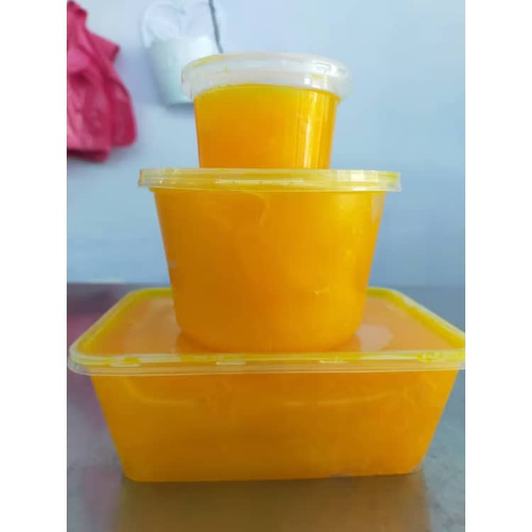 OVALETT/ OVALETTE / SUPER SPONGE / CAKE STABILIZER 1KG | 500GM | 100GM ...