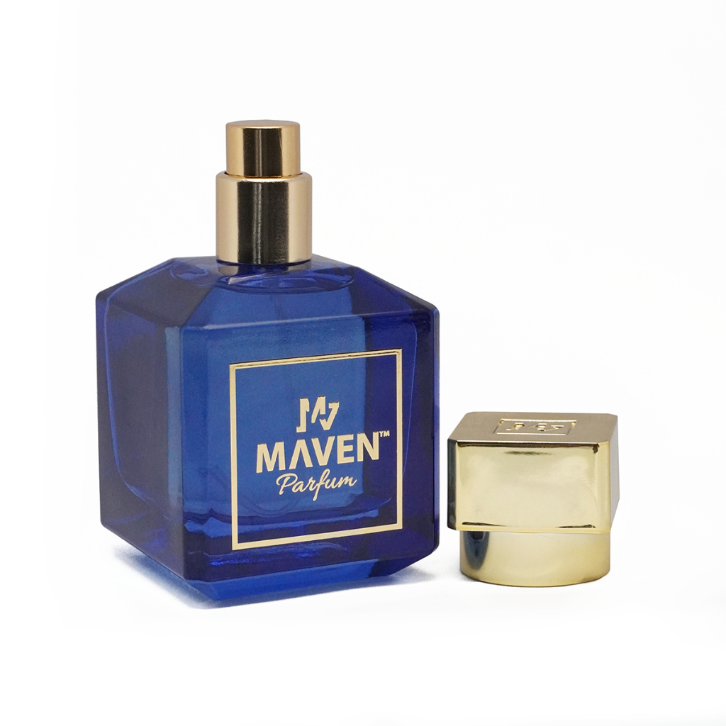 MAVEN Parfum - Rocky (50ml) | Shopee Malaysia