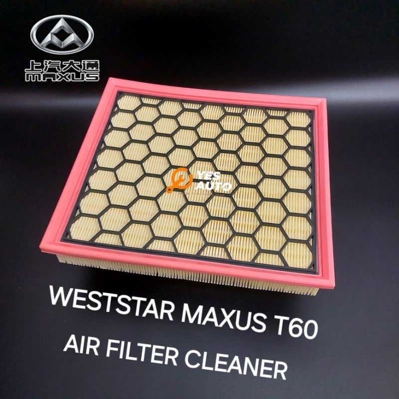 WESTSTAR MAXUS T60 AIR FILTER CLEANER | Shopee Malaysia