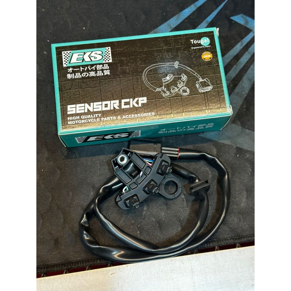 HONDA BEAT 110 Fi V2 (K1A) CKP SENSOR CKP EKS TOUGA | Shopee Malaysia