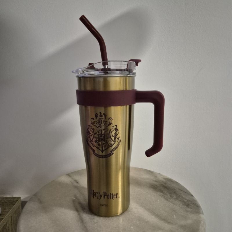 [Malaysia Ready Stock][Limited Edition] Miniso x Harry Potter 1.6L ...