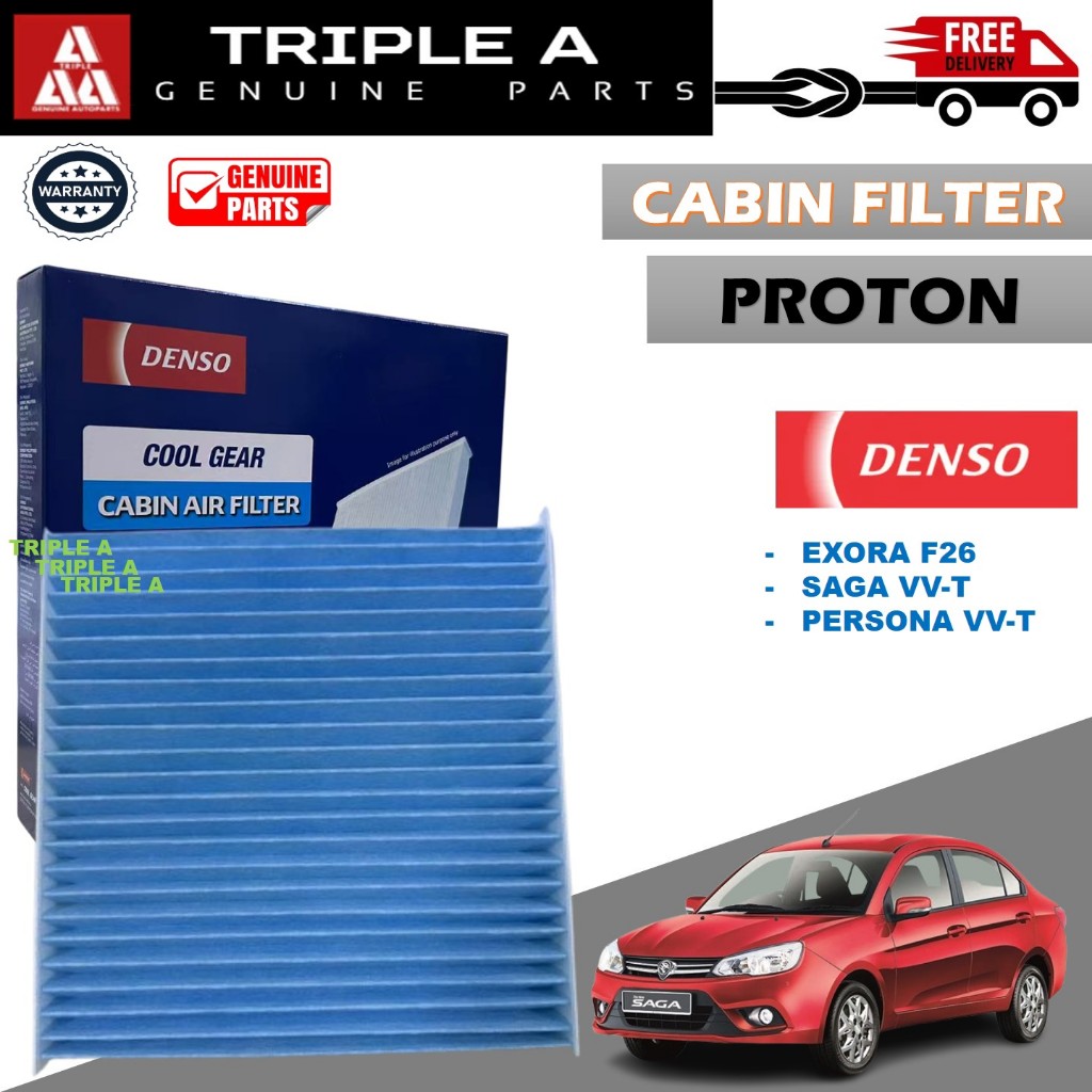 DENSO P2210-70111 Proton Exora / Saga VVT 2016 / Persona VVT 2016 Air ...