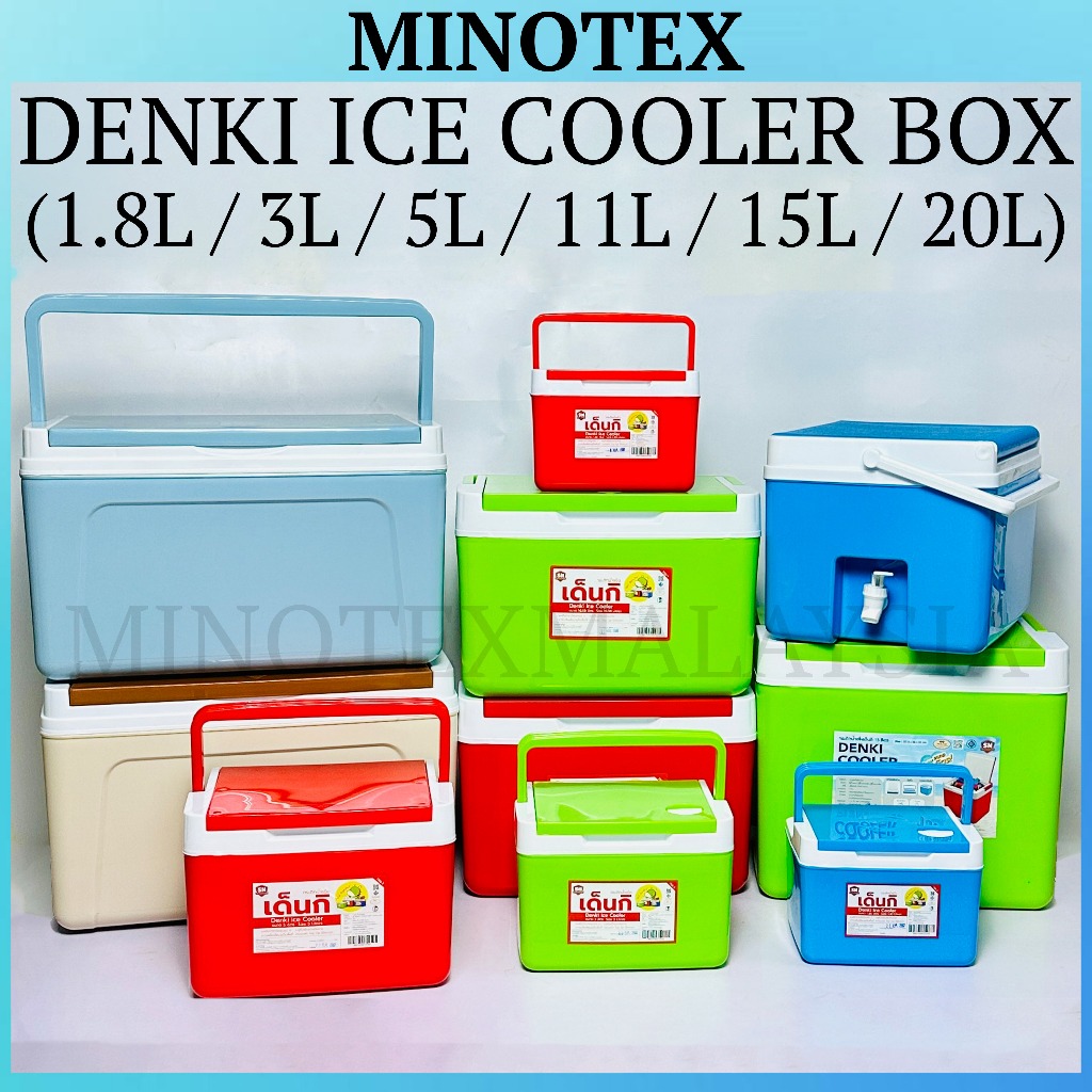 icebox - Prices and Promotions - Apr 2026 | Shopee Malaysia
