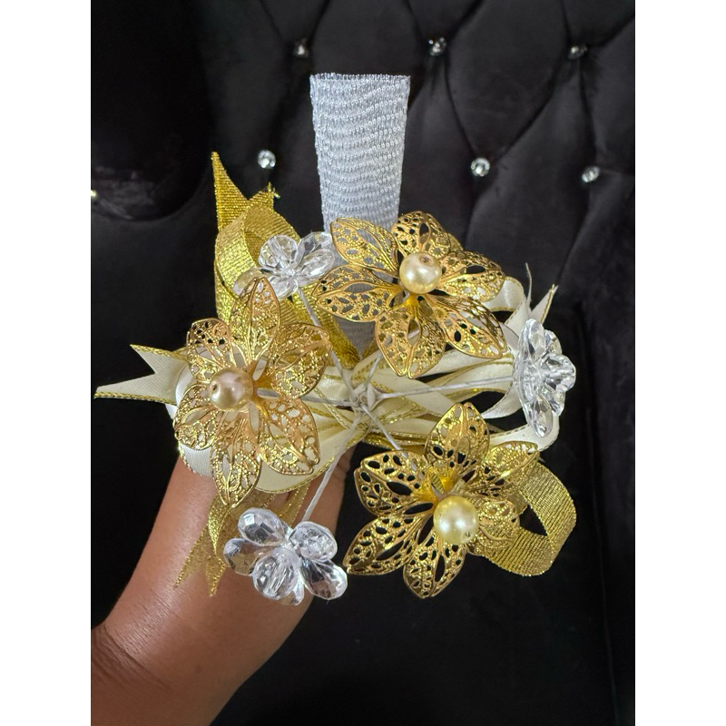 bunga telur pahar vvip (25pcs)(TEMPAT TELUR NET) | Shopee Malaysia