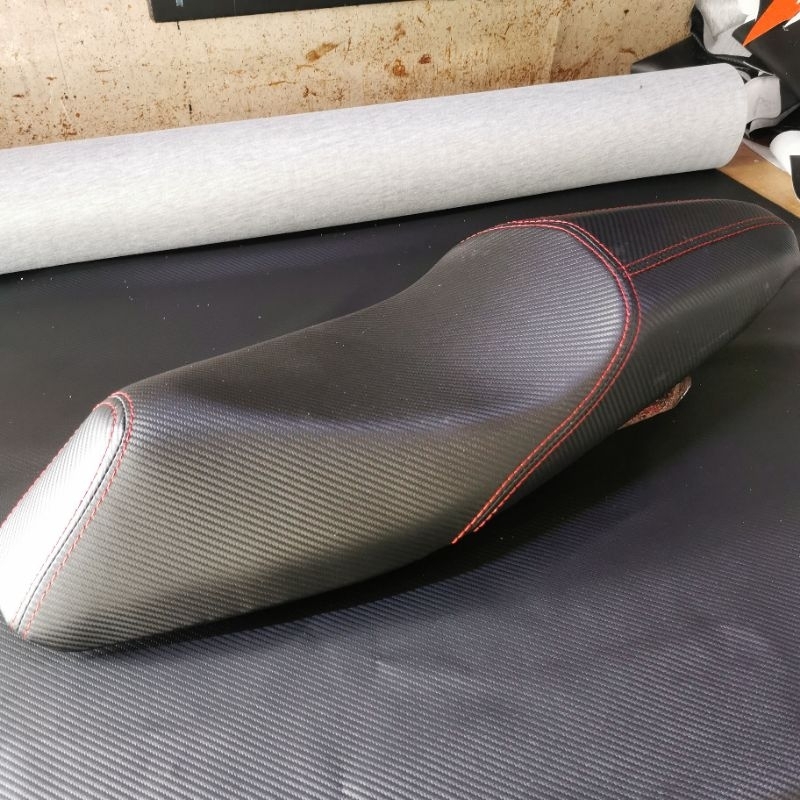RS150r/RSX seat custom | Shopee Malaysia