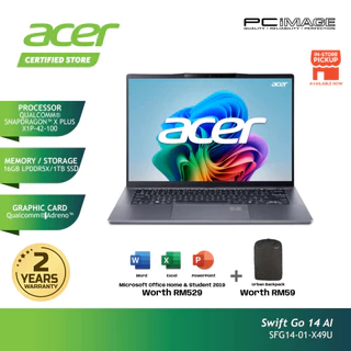 acer swift go 14 - Prices and Promotions - Sept 2025 | Shopee Malaysia