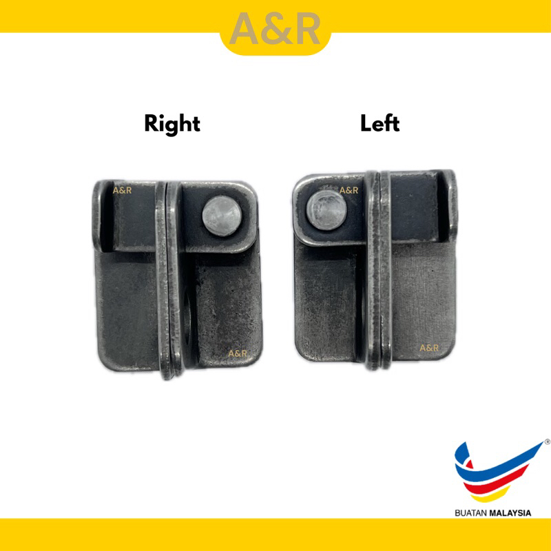 Window Pad Lock XS / Window lock / Grill Window Lock / Pagar Grill Lock ...