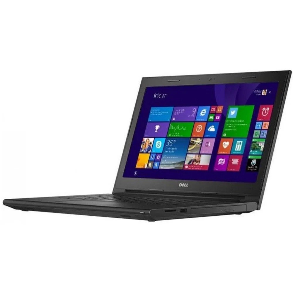 Dell Inspiron 14 P53g Core I5-5GEN - 8gb RAM 256GB SSD /102 | Shopee ...