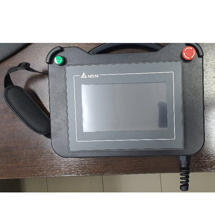 Hand held Installation box / Casing for 7 inch HMI/Touch screen / Human ...