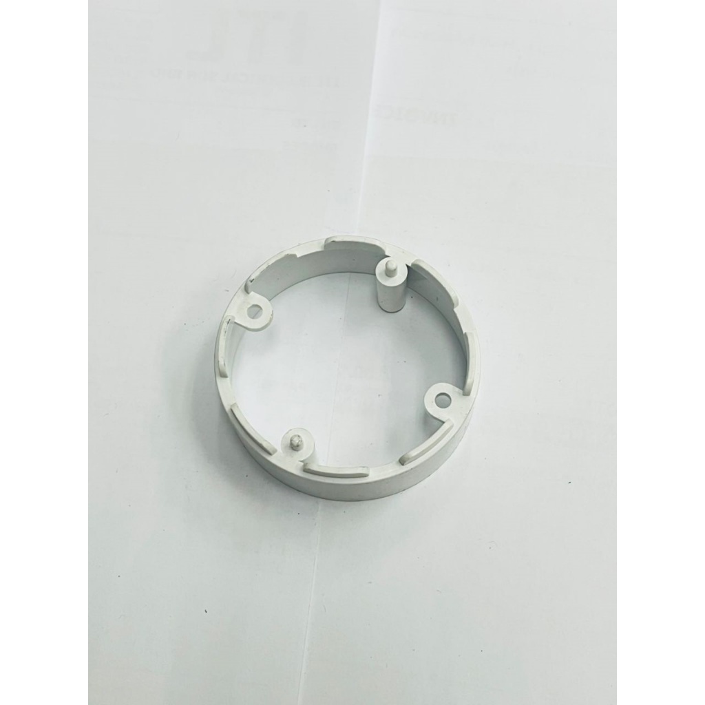 [READY STOCK]Junction Box Extension Ring. | Shopee Malaysia