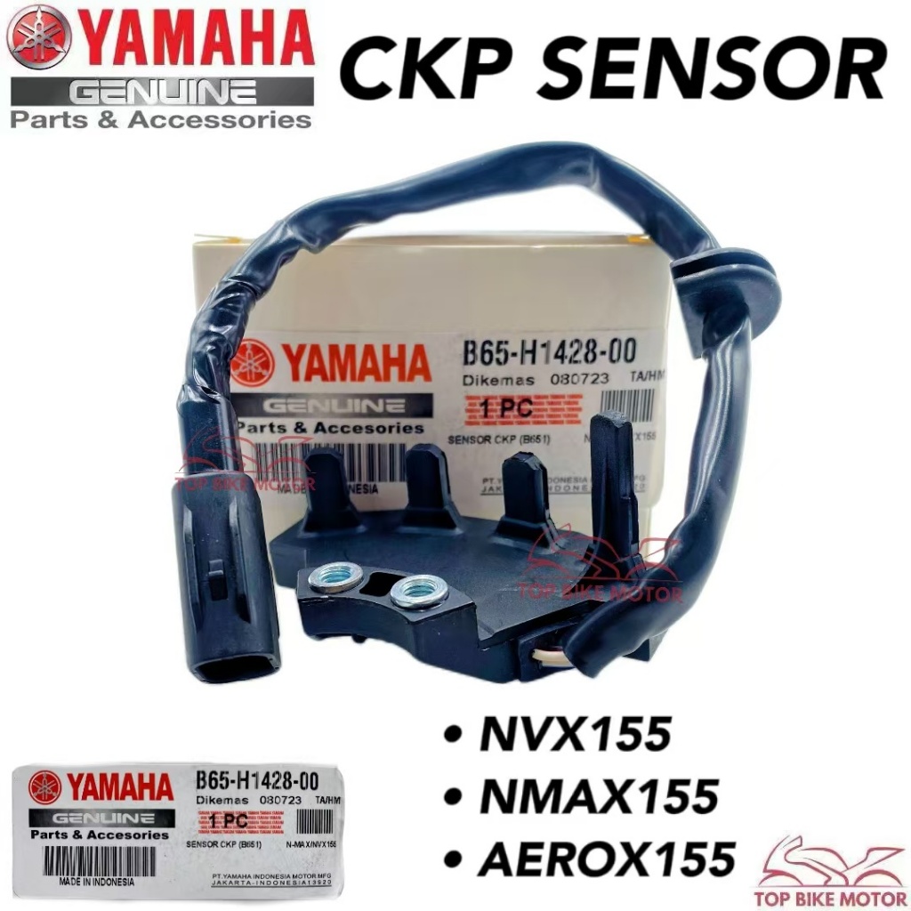 YAMAHA CKP SENSOR NVX NVX155 V1 NMAX V1 AEROX 155 | Shopee Malaysia