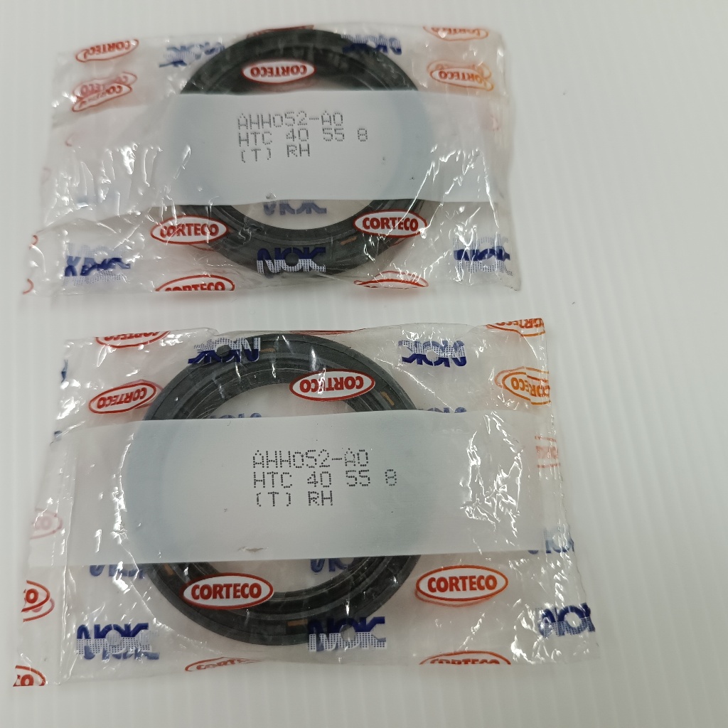 (CORTECO 40x55x8) TIMING OIL SEAL PROTON SAGA BLM FL FLX SAGA VVT GEN2 ...
