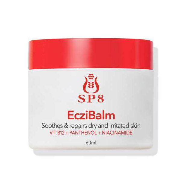 ECZEMA CREAM / ECZEMA BALM - ECZEMA / GATAL / RUAM / MOISTURISE ...