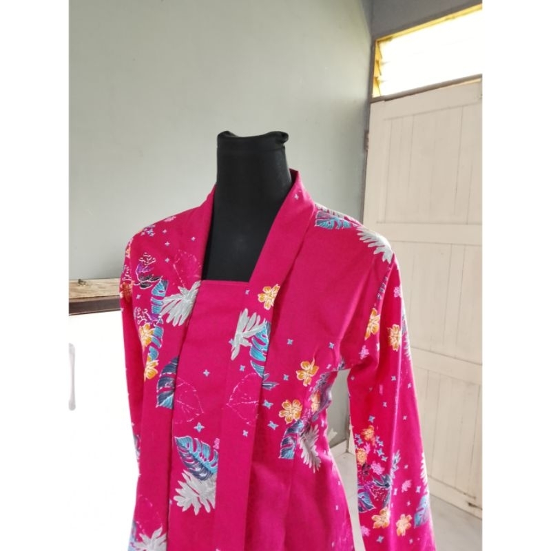 Kebaya Kota Bharu murah | Shopee Malaysia