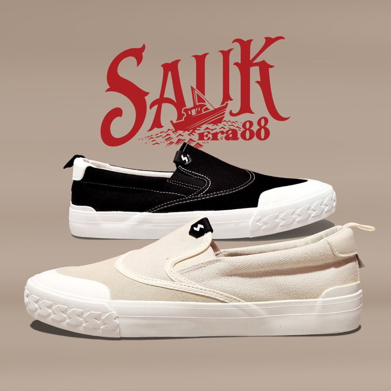 Sniika - Kasut Sauk Era 88’ | Shopee Malaysia