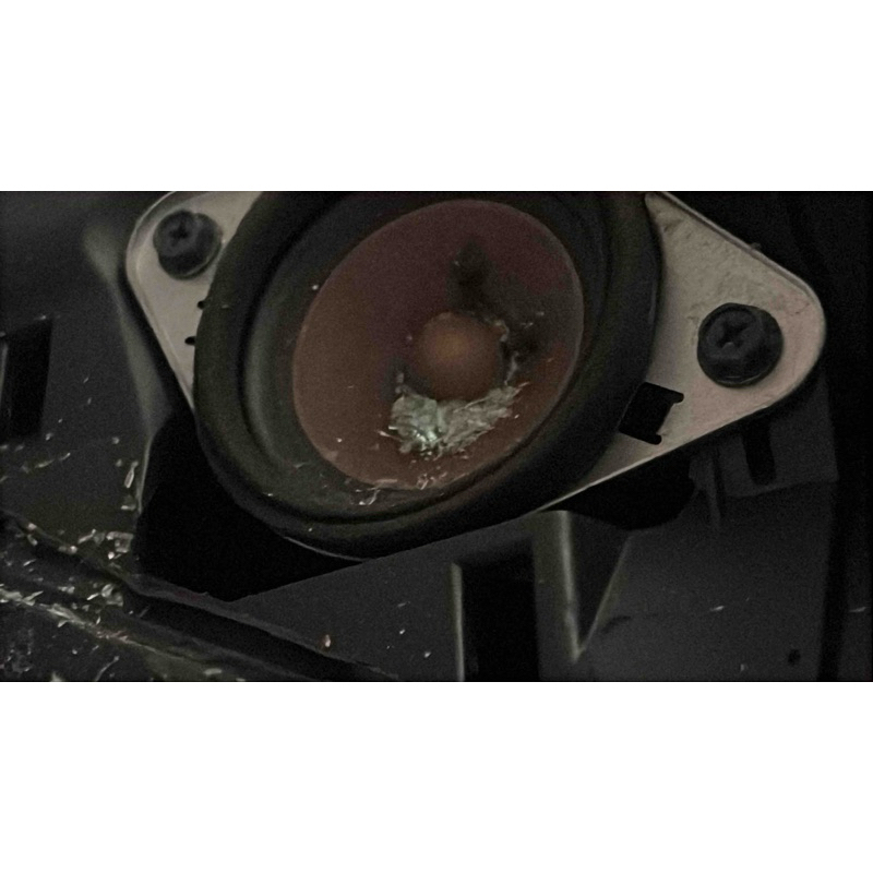 🇯🇵ggh20 vellfire speaker dashboard speaker IMPORTED FROM JAPAN USED ...