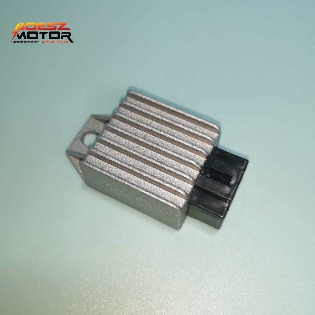 SYM SPORT BONUS 115 SR 110SR - Regulator ( Rectifier ) | Shopee Malaysia