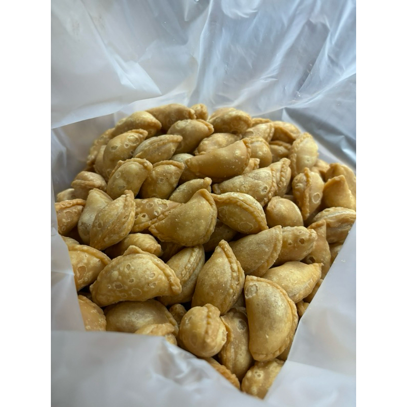 Karipap Mini [Bundle 5kg] | Shopee Malaysia