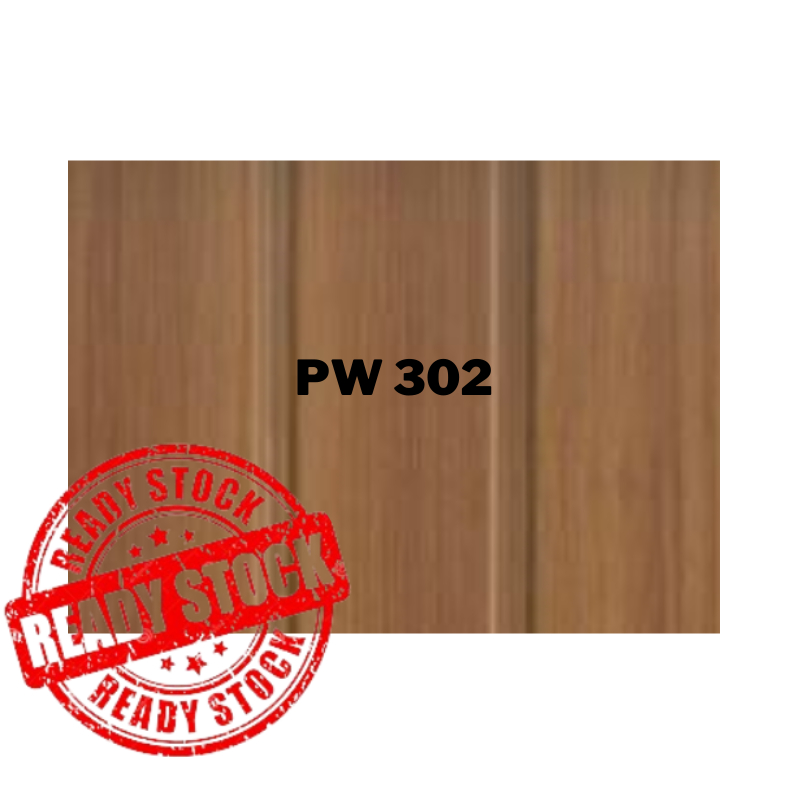 ️‍🔥 Pvc Ceiling / Dinding Panel ️‍🔥 Easy D.I.Y 30cm x 8mm Ready Stock Support Customer Made to ...