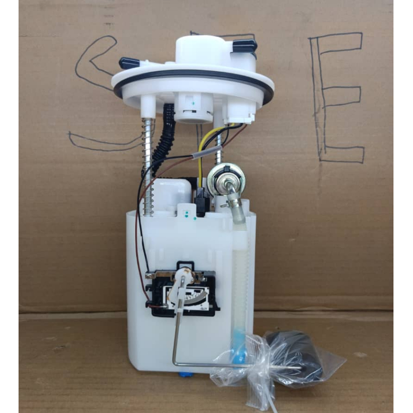 4PIN HYUNDAI I10 1.1 CC / 1.25 CC MINYAK PETROL PUMP / FUEL PUMP WITH ...