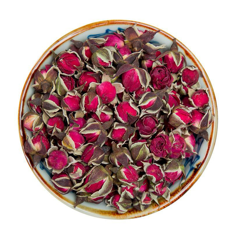 Teh Putik bunga mawar 250g Rose Bud Tea | Shopee Malaysia