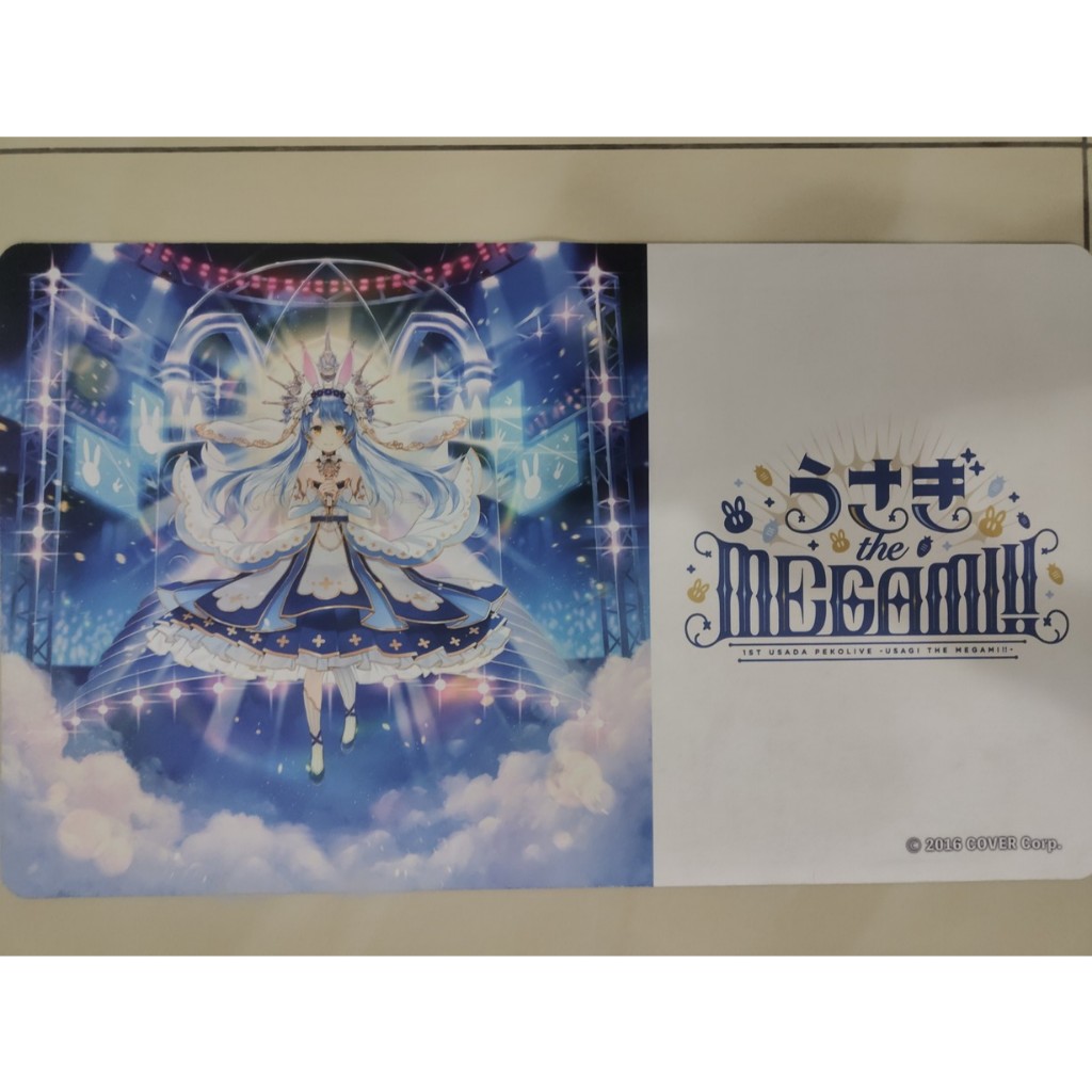 Hololive Usada Pekora Large Mouse Pad | Shopee Malaysia