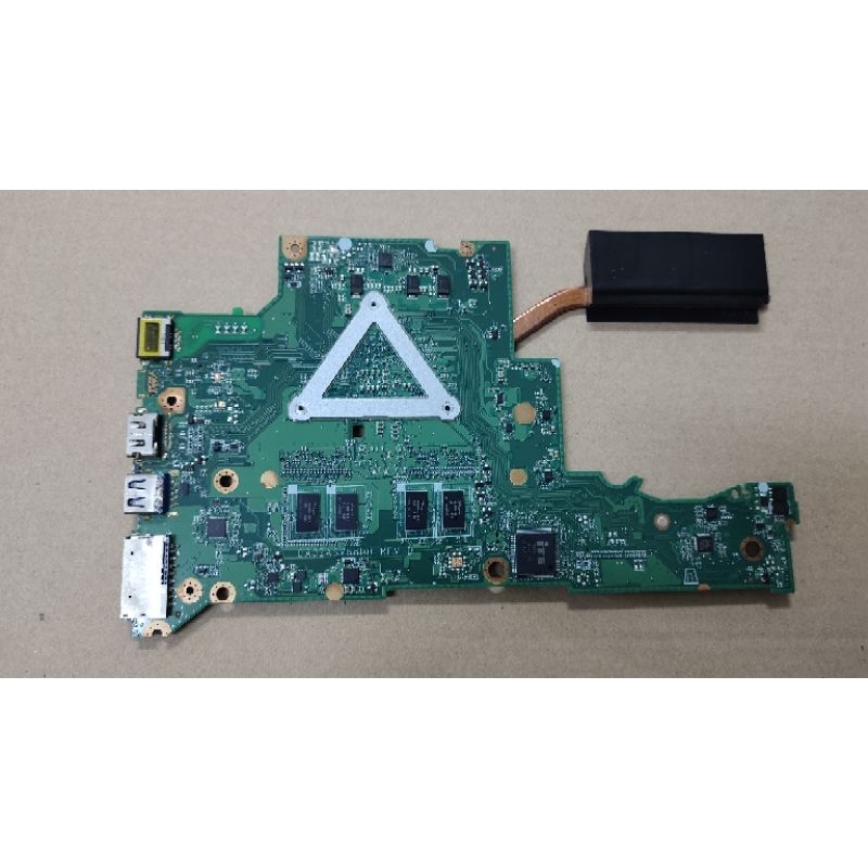 Acer aspire 3 A315-21 Motherboard AMD A4-9120 | Shopee Malaysia