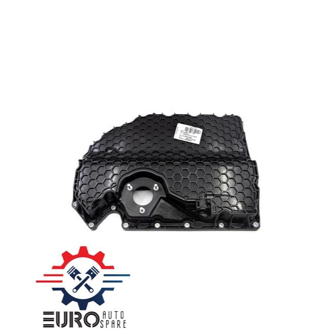 ENGINE OIL SUMP OIL PAN WITHOUT GASKET FOR VW GOLF GTI MK7 PASSAT B8 ...