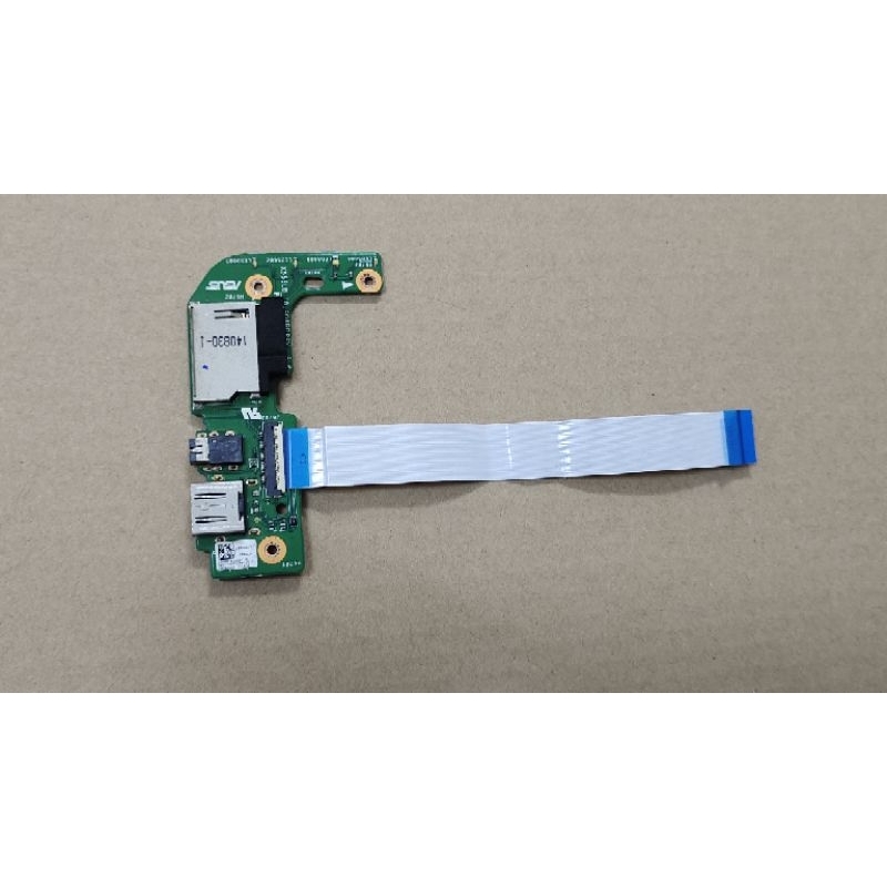 Asus A555L USB board | Shopee Malaysia