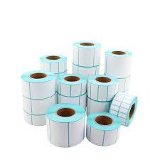 Pelekat Sticker Barcode Kualiti Standard / Standard Quality Barcode ...