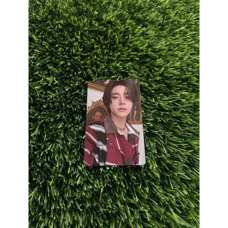 Enhypen Jake Official Photocard | Shopee Malaysia