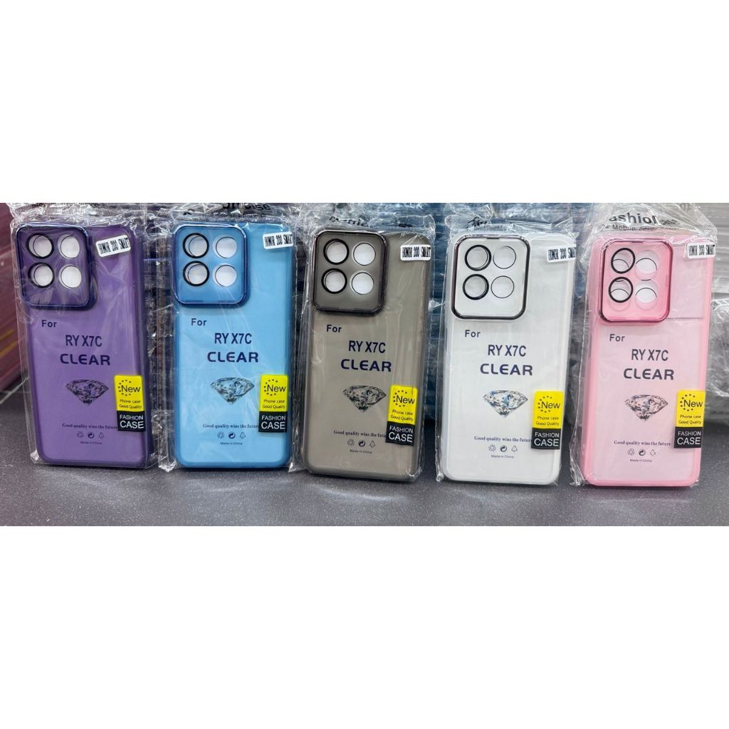 HONOR X6B X6 X7 X7A X7B X8 X8B X9 X9A X9B X9C Smart Camera Protection ...