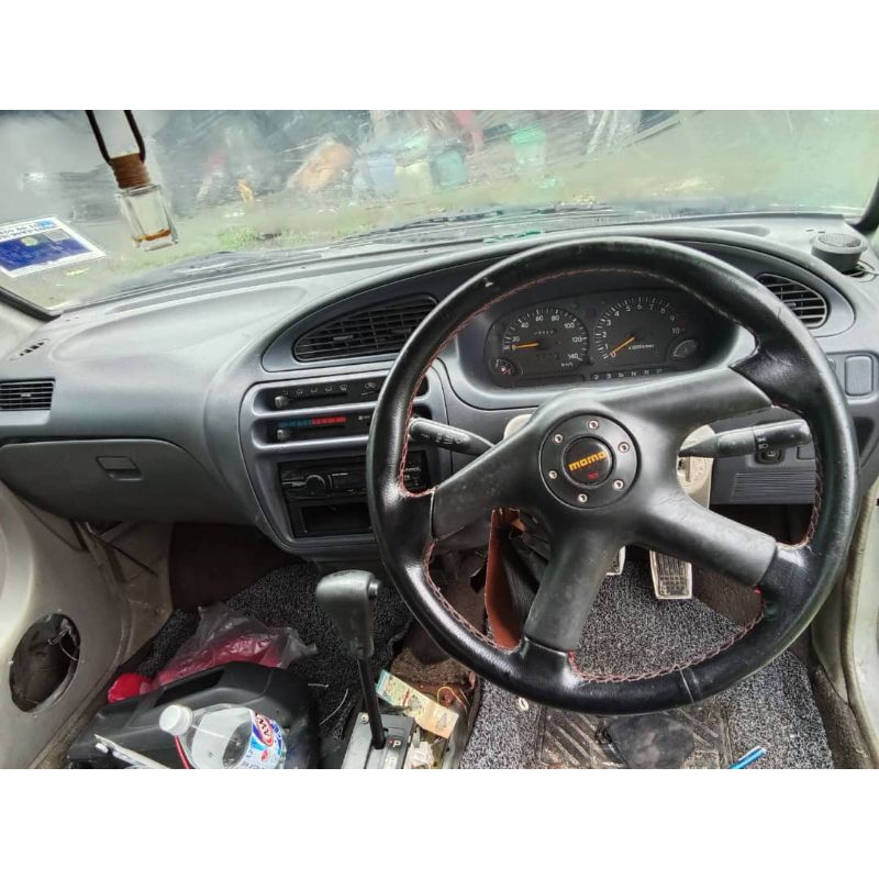 STEERING KANCIL MOMO | Shopee Malaysia