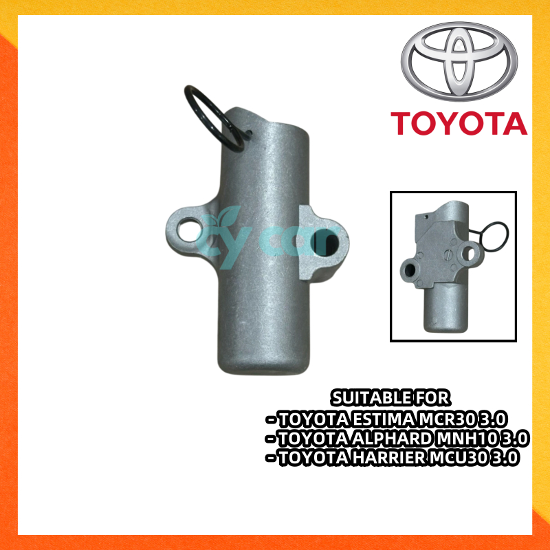 TOYOTA ESTIMA MCR30 3.0 ALPHARD MNH10 3.0 HARRIER MCU30 3.0 TIMING ...