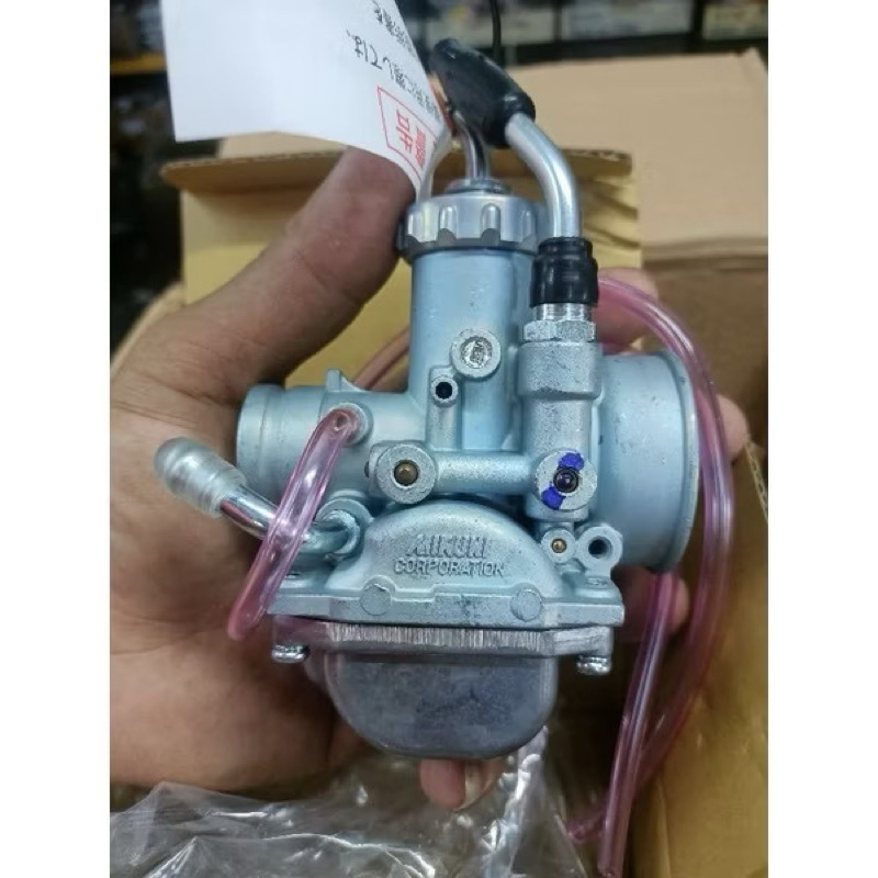 Y110 SS Y110SS SS110 SS2 SS TWO Carburetor Assy Standard - Indon Yamaha ...
