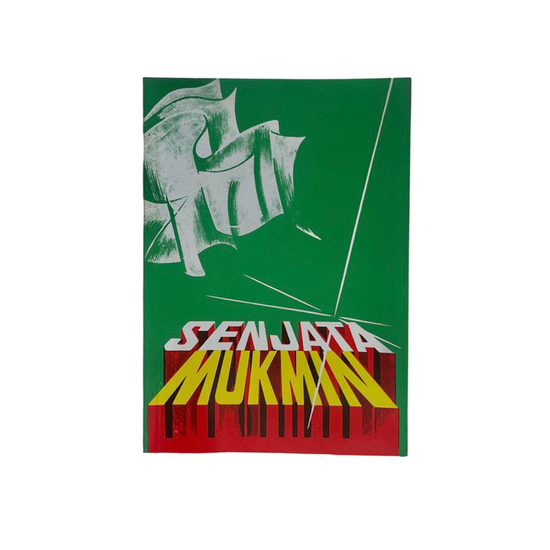 Senjata Mukmin (Buku Doa & Amalan Bacaan) | Shopee Malaysia