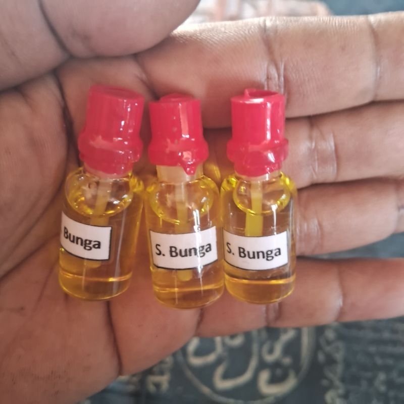 MINYAK SERIBU BUNGA ORIGINAL | Shopee Malaysia