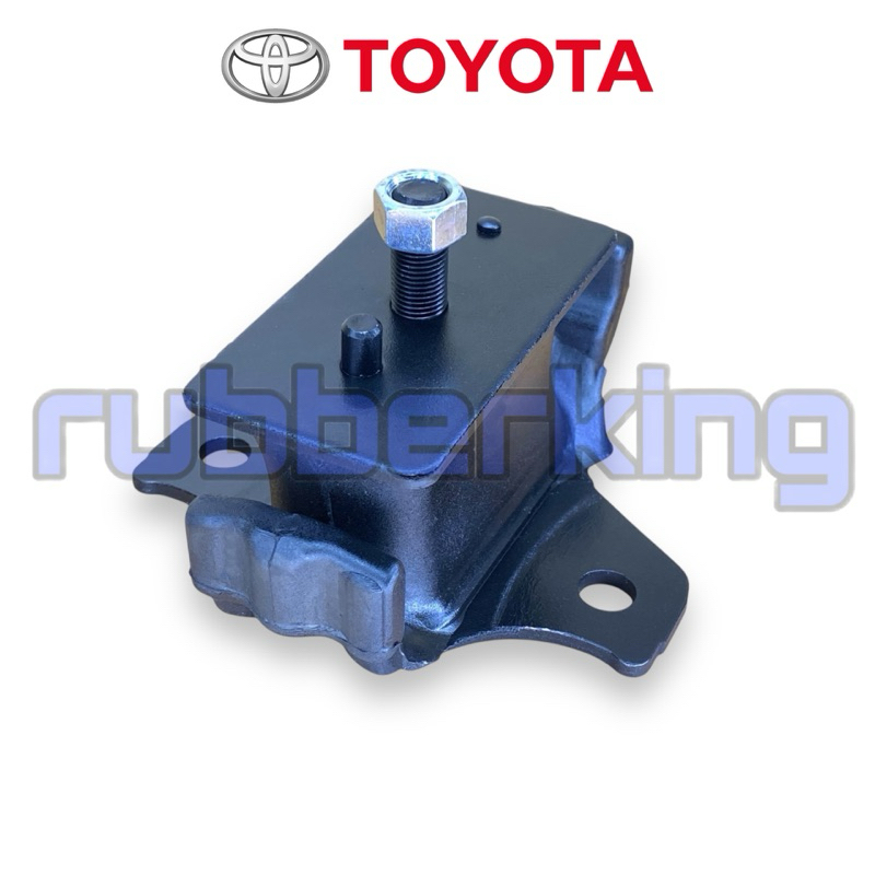 (1PC) TOYOTA HILUX REVO GUN125 GUN126 2016 FRONT ENGINE MOUNTING ...