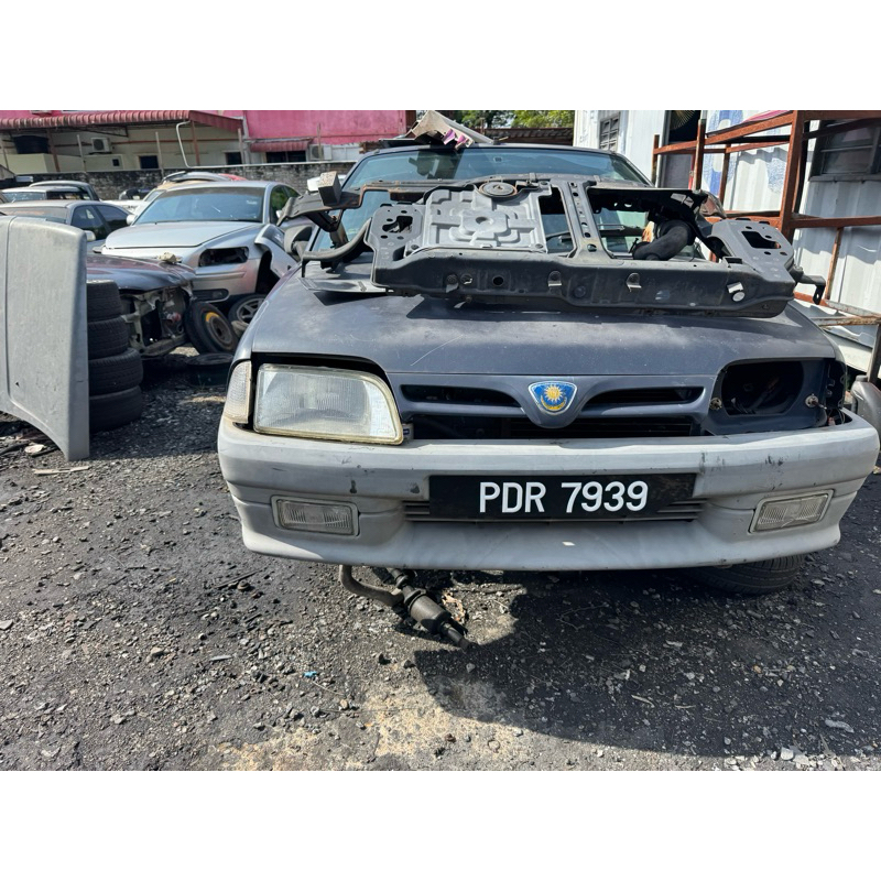 PROTON TIARA GRILLE USED | Shopee Malaysia