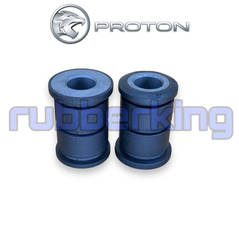 (2PCS) PROTON X70 CBU CKD STEERING RACK HOUSING RUBBER BUSH KIT ...