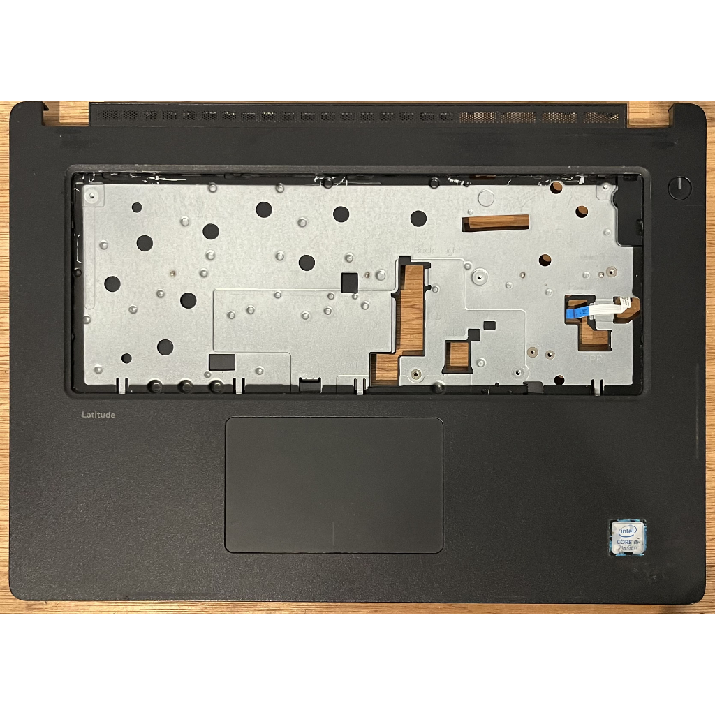 Used Dell Latitude 3480 Panel C | Shopee Malaysia