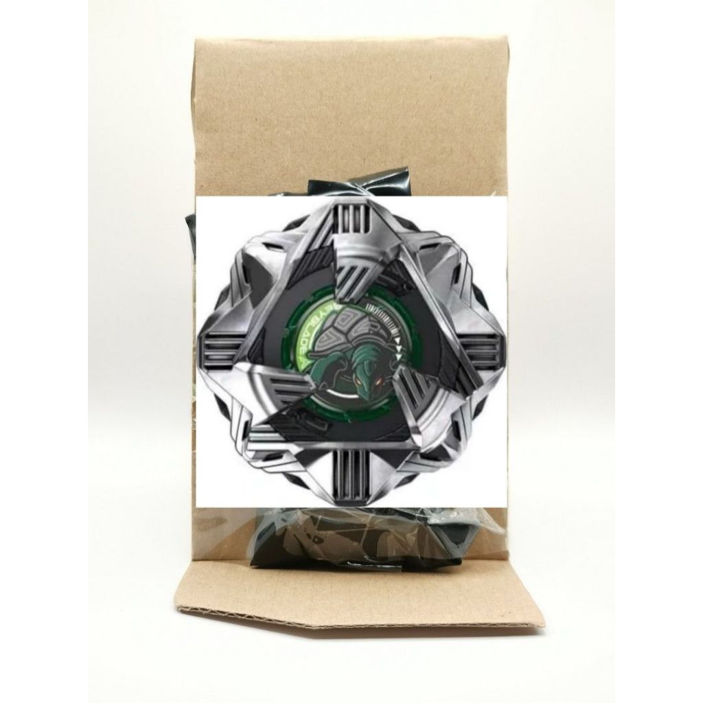 Beyblade X Random Booster Vol. 4 Prize Black Shell | Shopee Malaysia